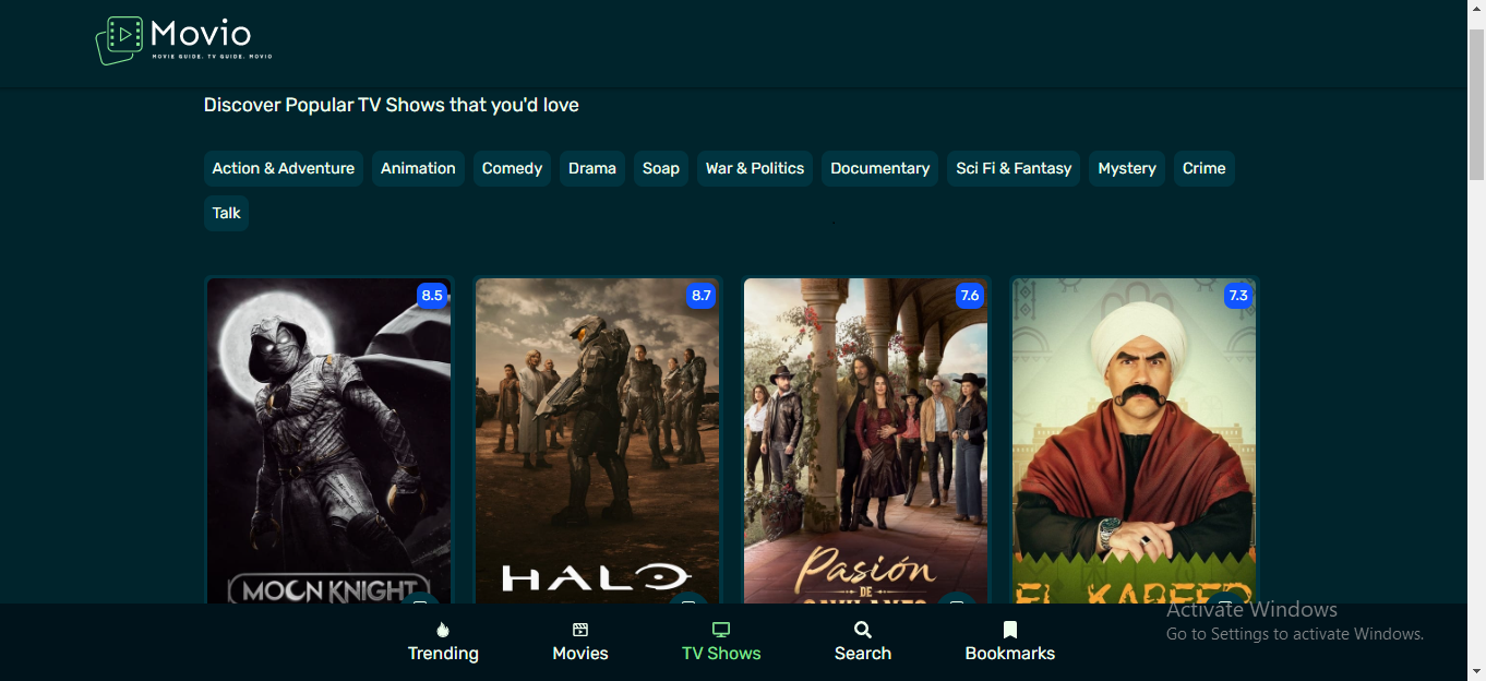 Ikenna Eze's Frontend Web Developer Portfolio Website