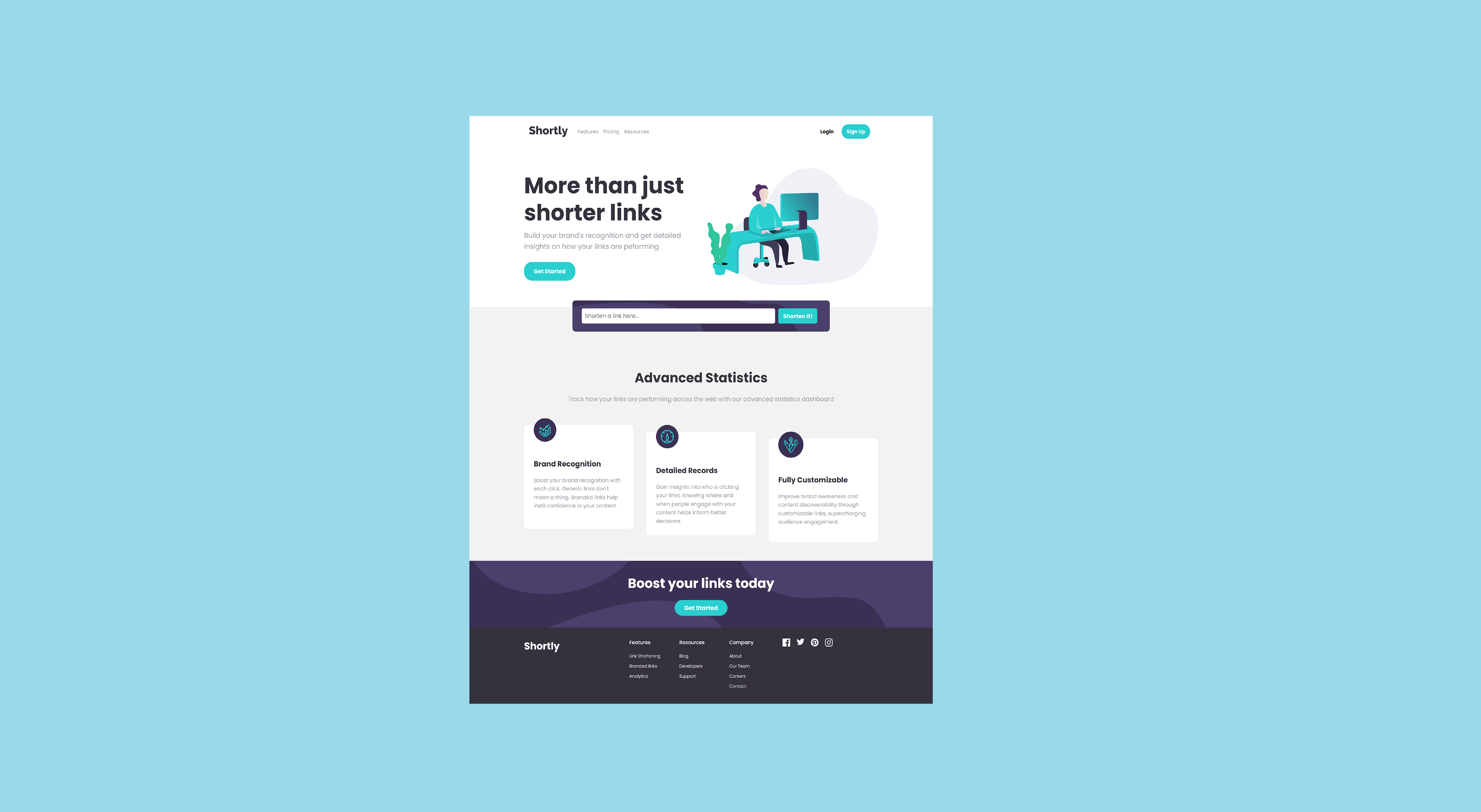 Ikenna Eze's Frontend Web Developer Portfolio Website