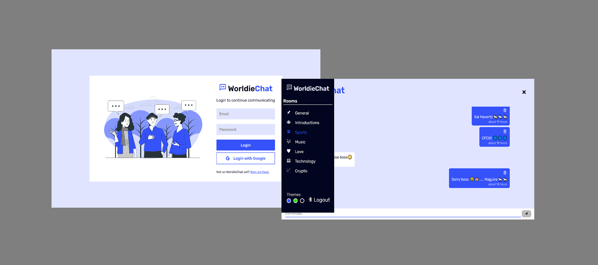 Ikenna Eze's Frontend Web Developer Portfolio Website